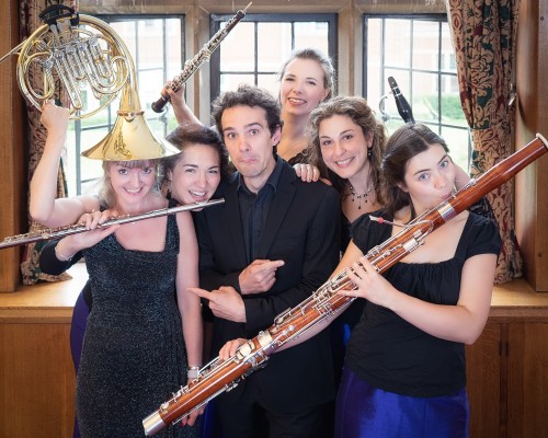 Past events - The London Myriad Ensemble