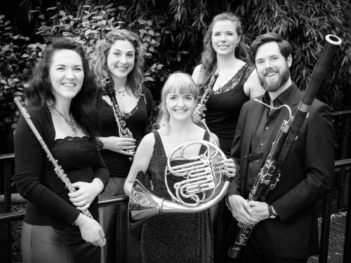 Past events - The London Myriad Ensemble